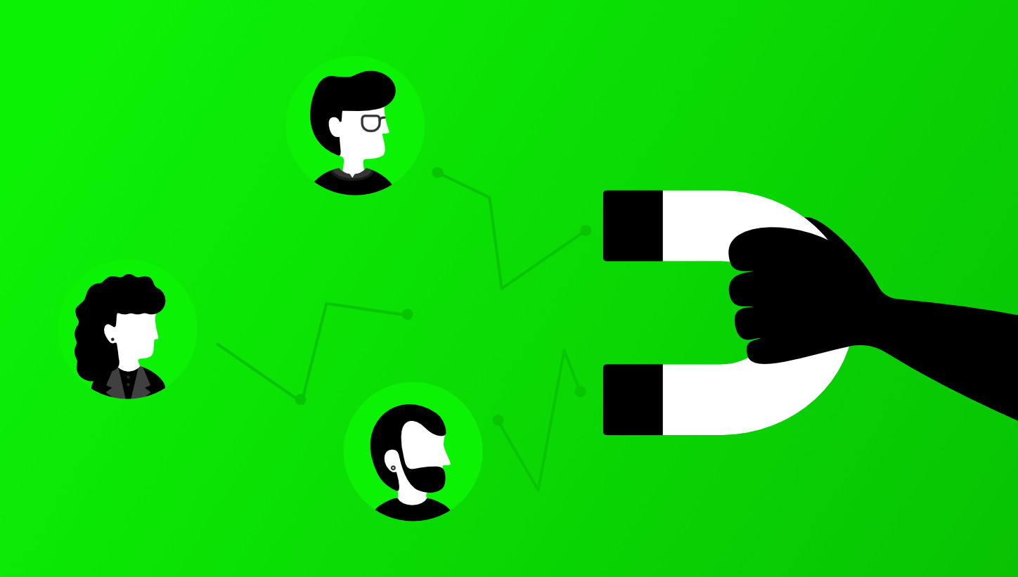 Lead: o que é e como criá-lo com alta qualidade?